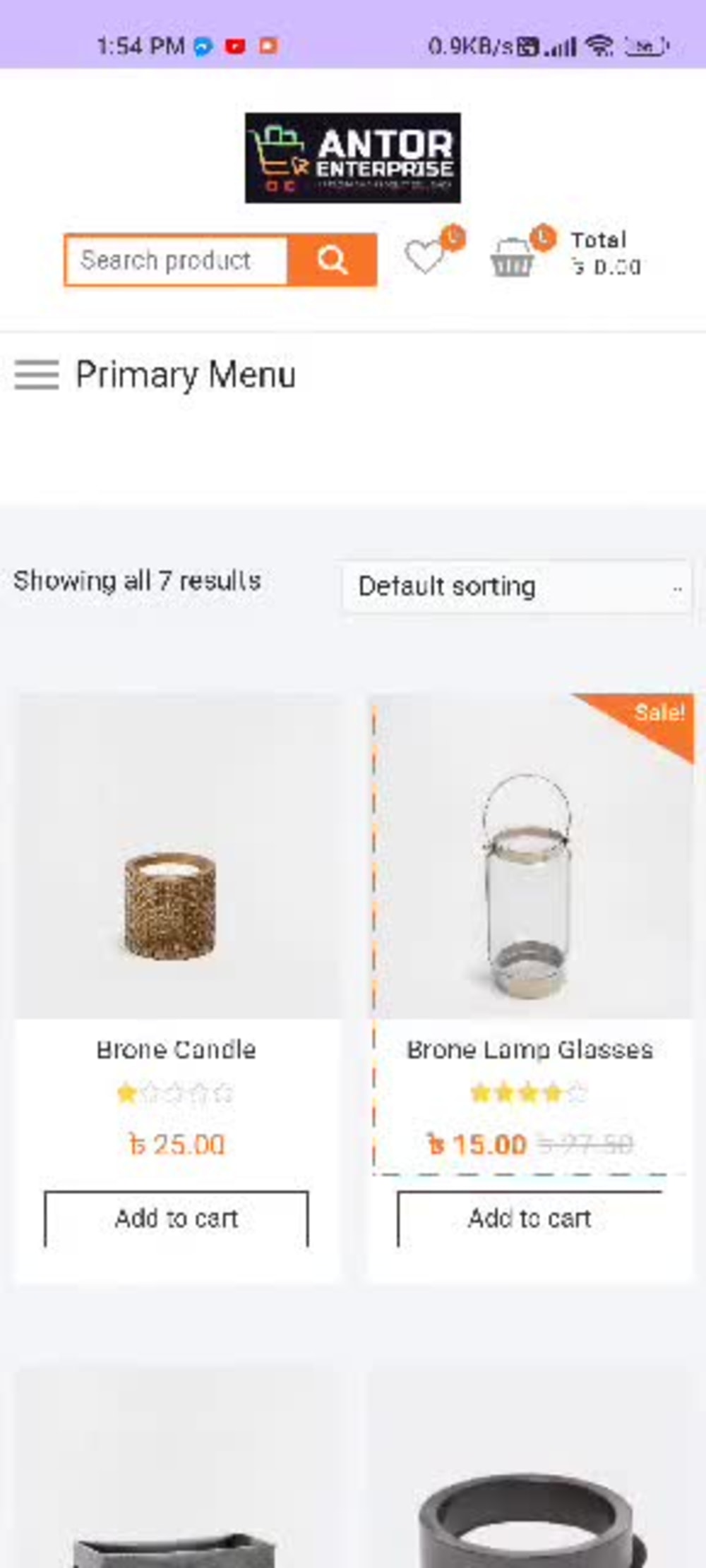 Convert Website to Android App | Upwork