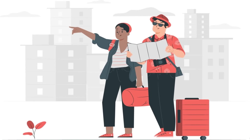 A fully custom 2d Character animated explainer videos . | Upwork