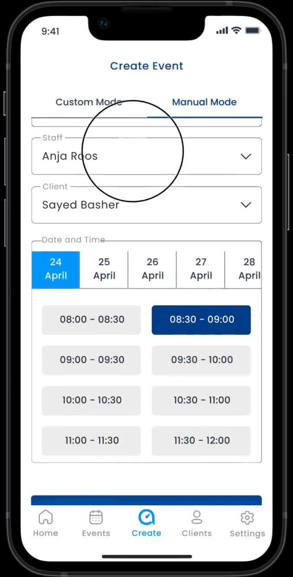 A full scale cross platform flutter mobile app | Upwork