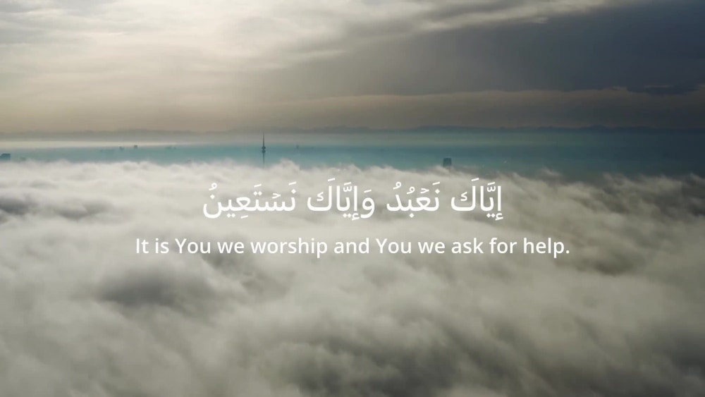An impressive visually narrated video for your audio that suits the ...