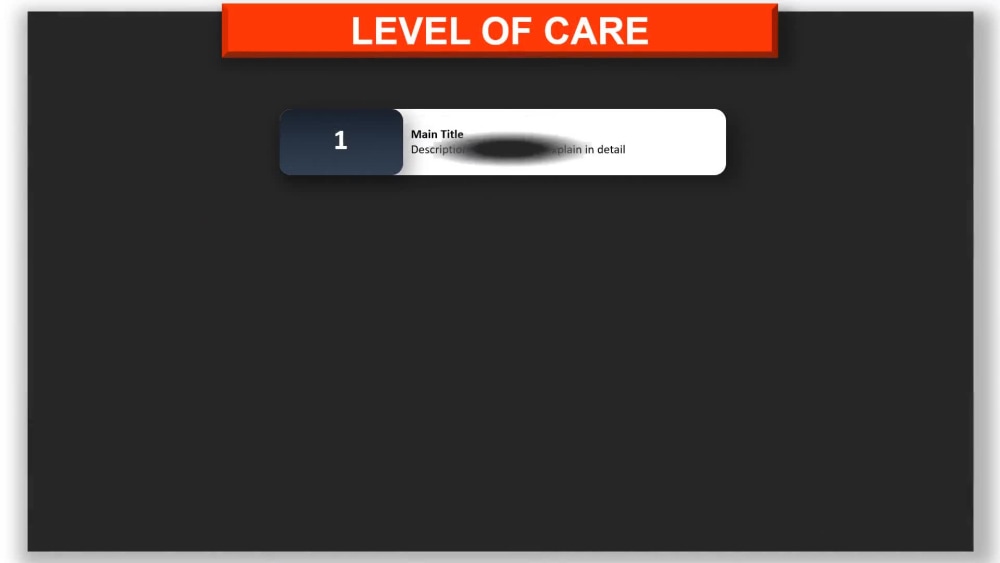 An engaging and elegant custom powerpoint to showcase your lineup | Upwork