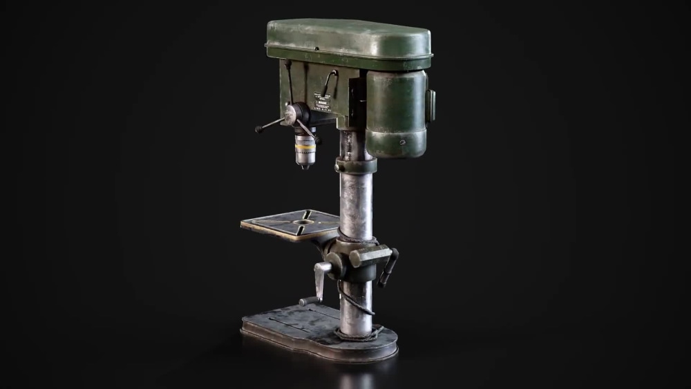 AMAZING 3D GAME PROP MODEL & RENDER | Upwork