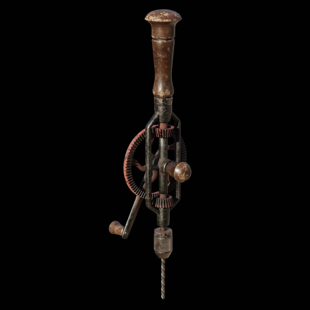 Small Realistic 3D Game Prop/Weapon | Upwork