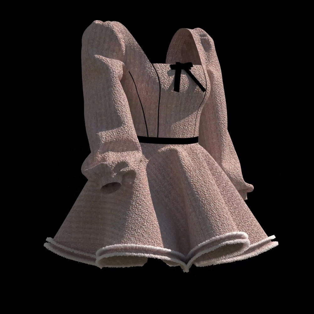 Сlothing construction | Clothing grading | 3D clothing rendering | Upwork