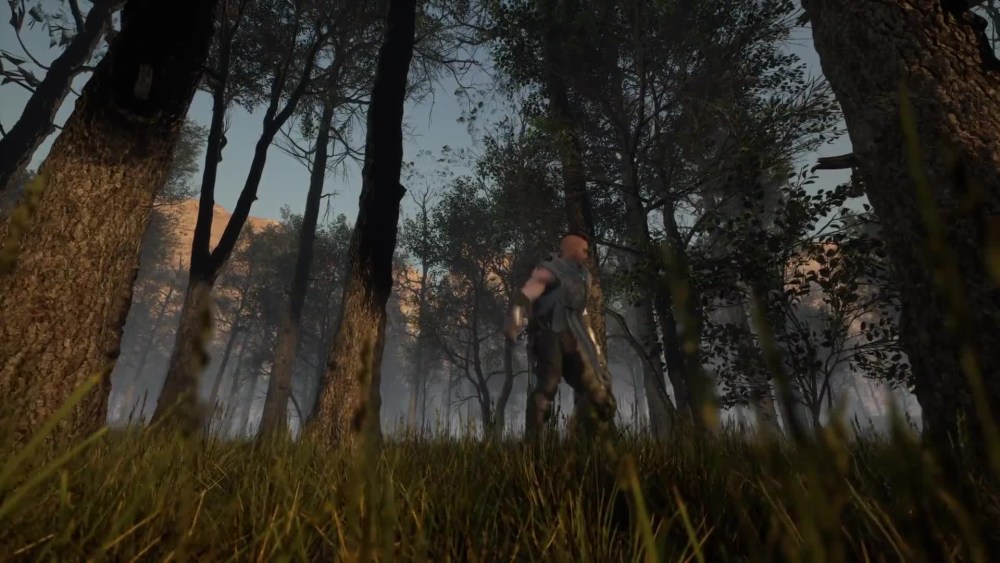 Eye Catching 3D Hyper -Realistic Metahuman Character With 3D Animation ...