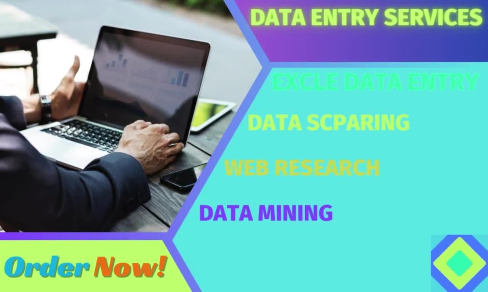 EXPERT DATA ENTRY DATA SCRIPPING WEB RESEARCH COPY PAST | Upwork