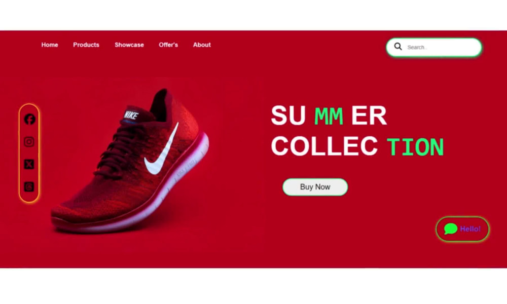 Convert responsive figma to HTML, CSS | Upwork