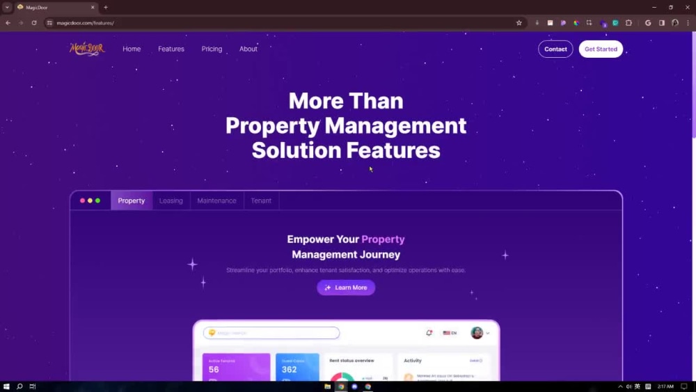 An intuitive UI/UX design boosting user satisfaction and success | Upwork