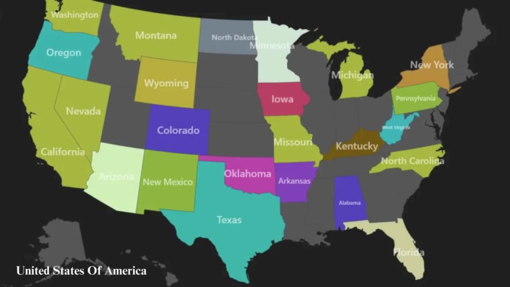 Professional GIS Mapping & Cartography Services | QGIS & ArcGIS Expert ...