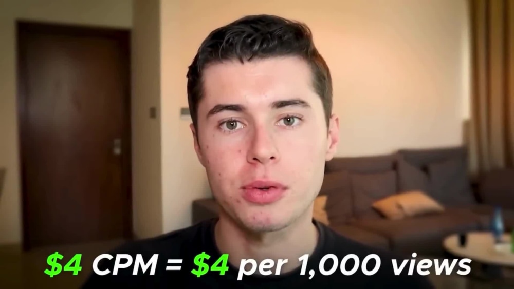 Create youtube automation, channel monetization, faceless video | Upwork