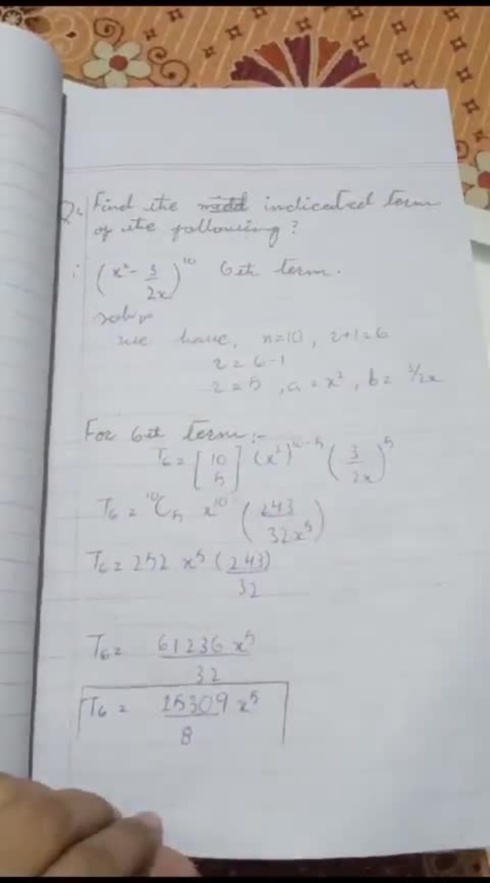 UNRAVELING THE POWER OF COMBINATION | Upwork