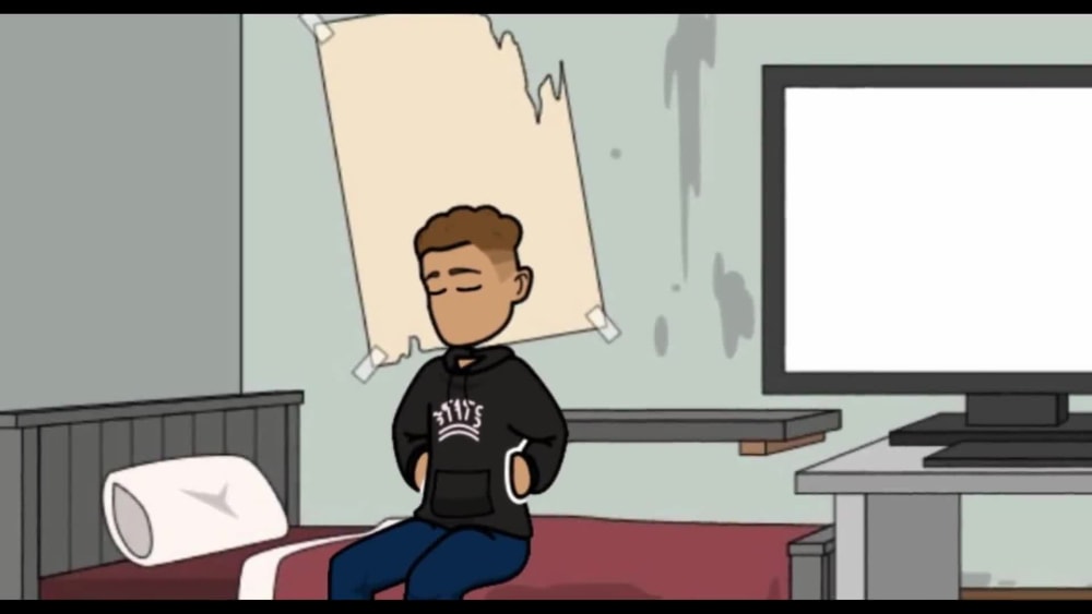 Transforming your ideas into impactful 2d animation explainer | Upwork