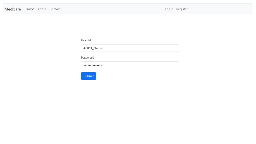 Ecommerce Web Application With Well Designed User Interface Upwork