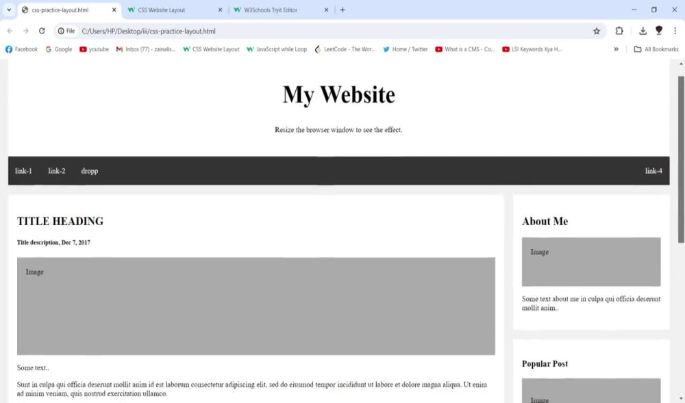 A coding in any web developing work | Upwork