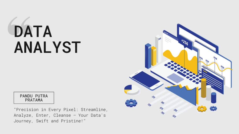 Accurate Data Entry & Analysis With Fast, Flexible, Skilled Expertise ...