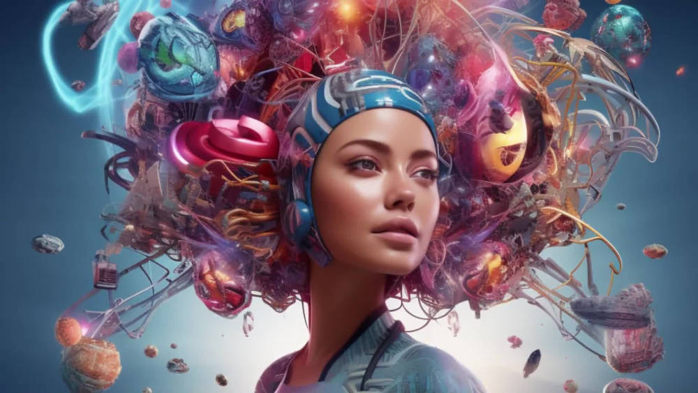 AI Generated Characters & Digital Art | Upwork