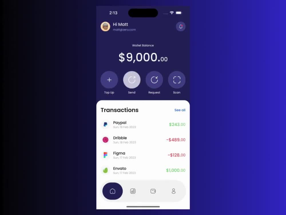 React Native Developer React Native App Android And Ios React Native App