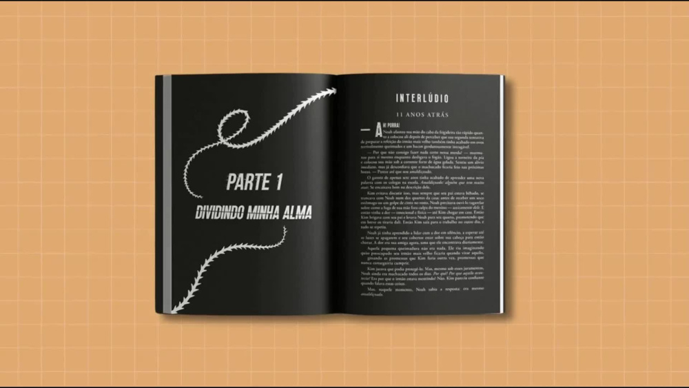 🔴 Organized Book Formatting and Book Layout to Engage Your Reader | Upwork