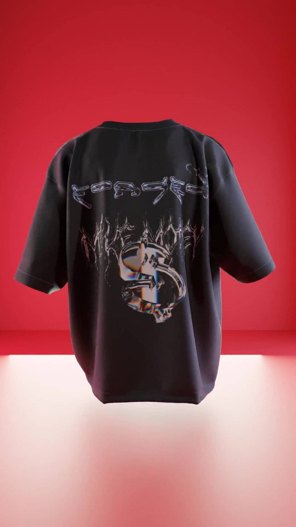 A custom clothing line design | Upwork