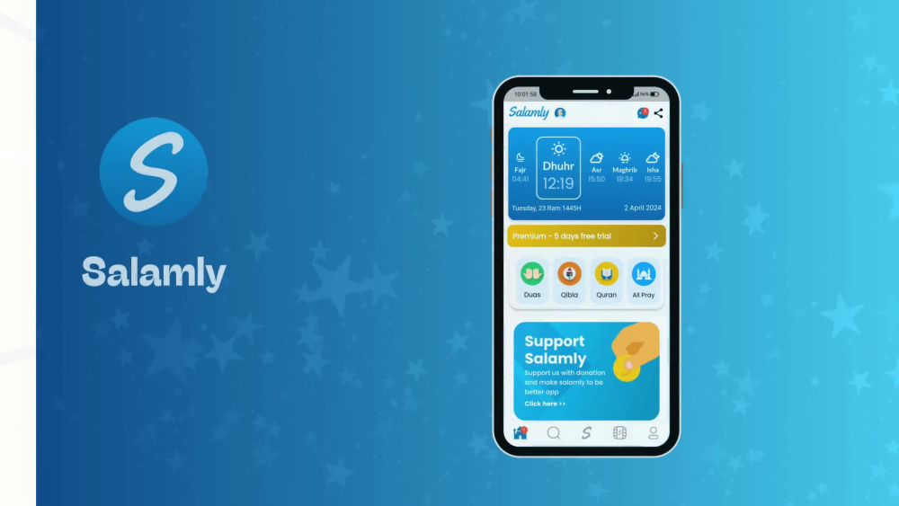 A Cross Platform mobile application designed in flutter | Upwork
