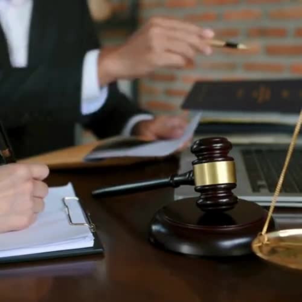 A comprehensive legal gap analysis of your business | Upwork