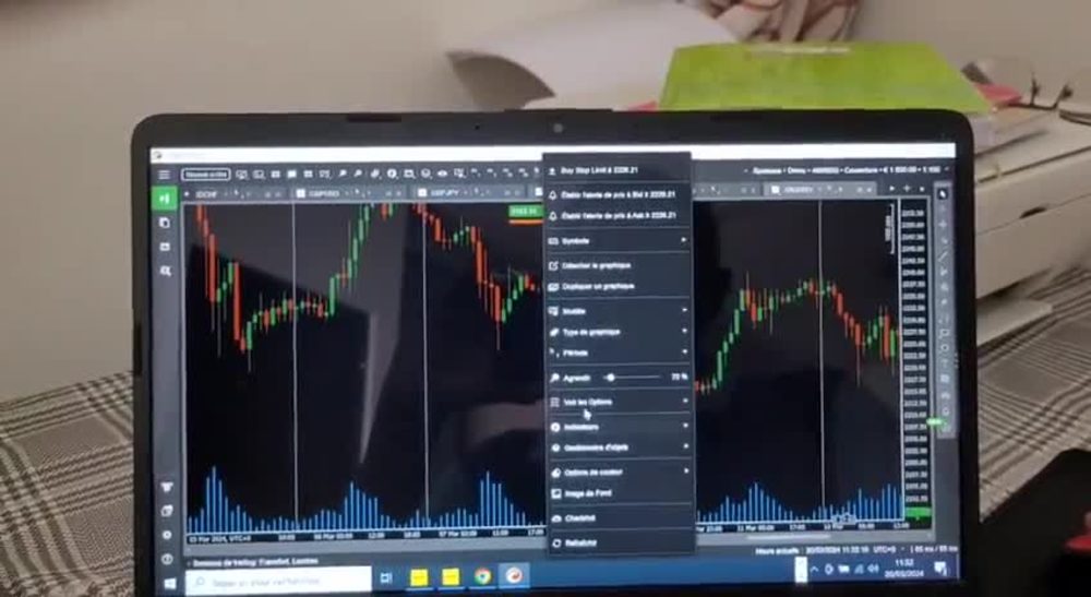 Ctrader Dxtrader Match Trader Tradelocker Bot For Challenge Passing Upwork