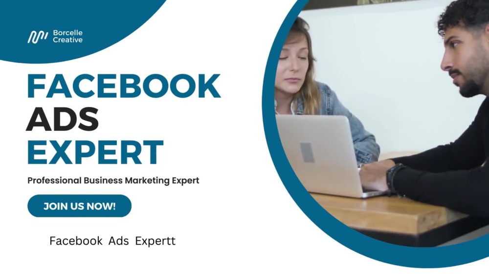 Facebook Ads Expert| Facebook Ads Campaign Setup | Upwork