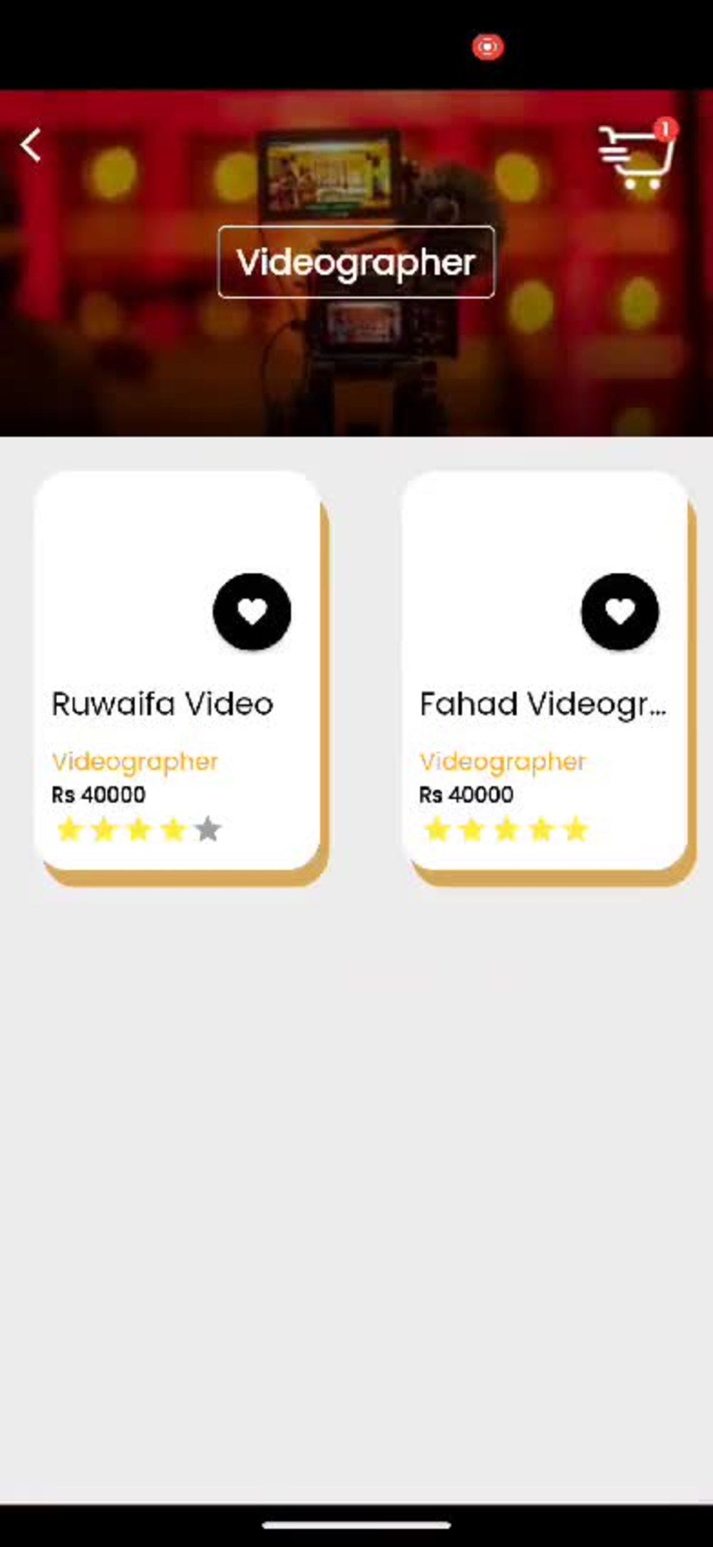 Build Mobile App As Android Ios App Development Flutter App Developer Upwork