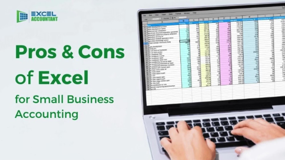 "Master of Spreadsheets: Excel Guru & Accounting with in MS Office ...