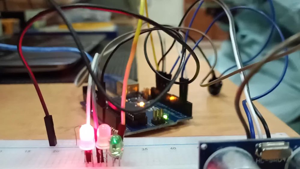 Programming Services For Arduino Esp32 Wifi Raspberry Pi And Stm32 Upwork