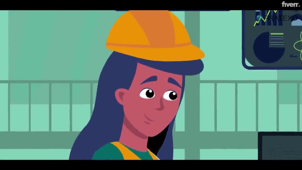 2d-3d Explainer Video | Motion Graphics | Cartoon Animation | Upwork