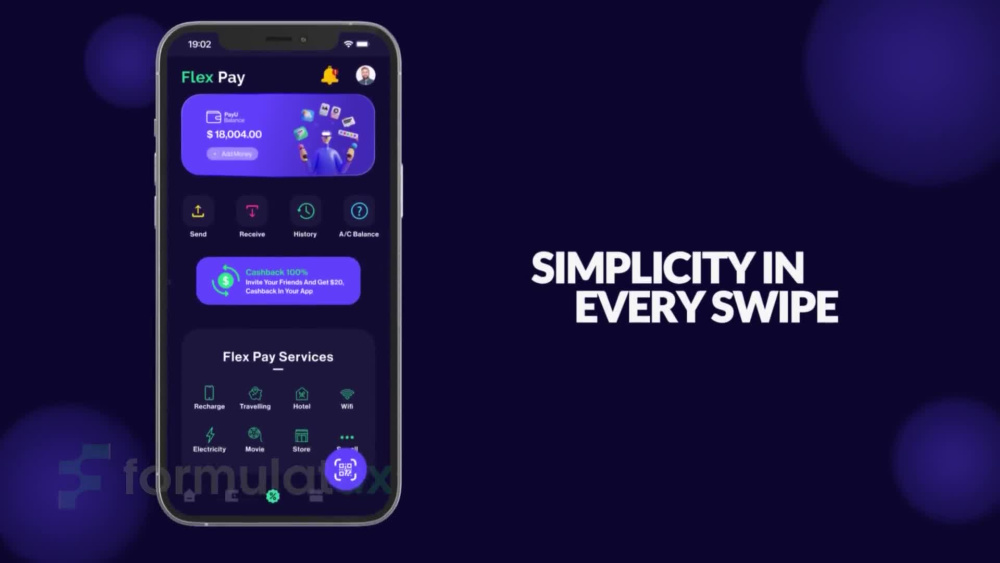 Sleek Mobile App Design 📱 for iOS/Android 📲, Elevating UX/UI 🎨. | Upwork Sleek Mobile App Design 📱 for iOS/Android 📲, Elevating UX/UI 🎨. | Upwork