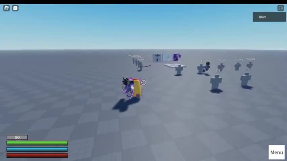 Roblox full game creation, game map, roblox game development, roblox script | Upwork