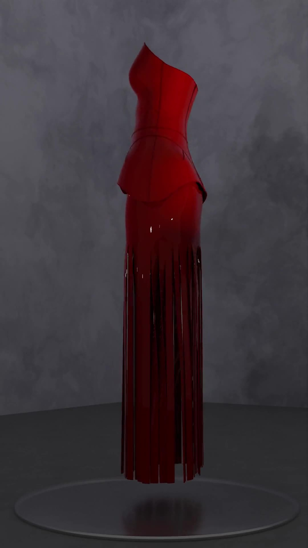 Receive a presentation of digital clothes, 3D animation | Upwork