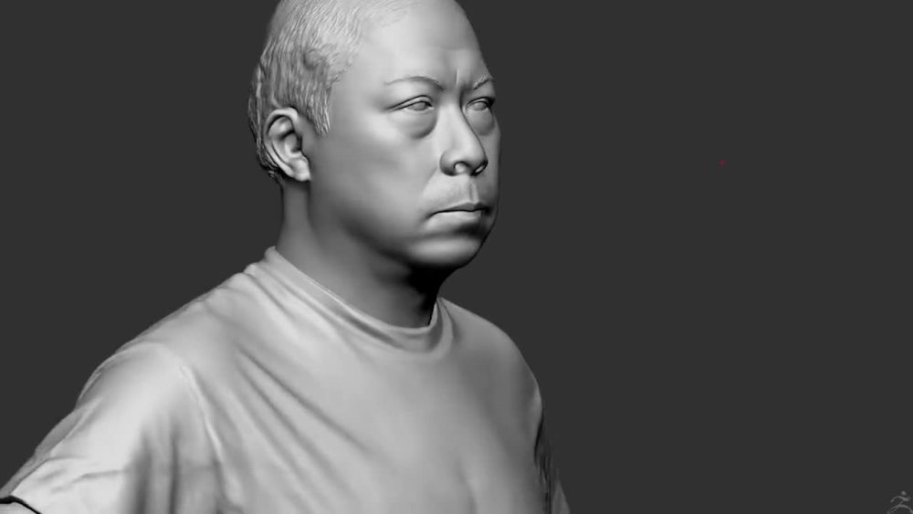 3D Printable Stl, Wrl, 3mf from 3D Raw Scan and Photogrammetry | Upwork
