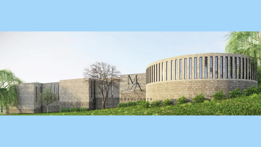 3d Revit Model/ Working Drawings | Upwork