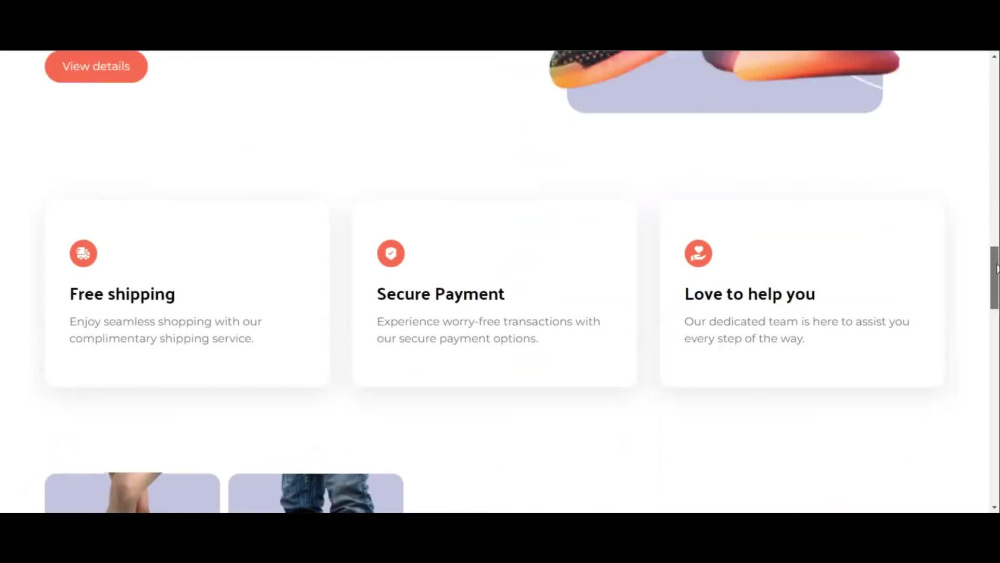 A high-end, user centric and value-driven application | Upwork