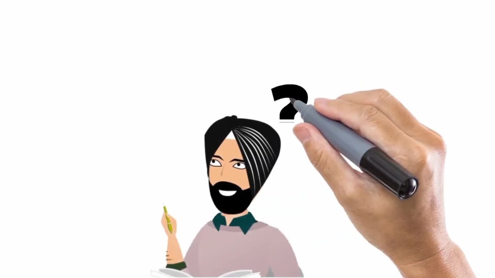 2d animated GIF 2d whiteboard animation and 2d animated explainer video ...