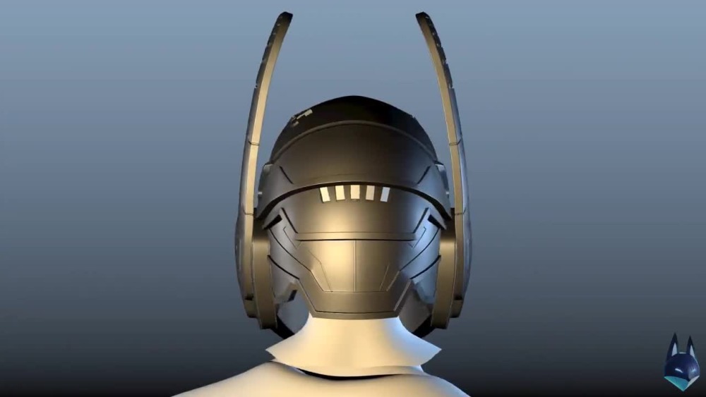 Sculpt cosplay 3d mask 3d helmet printable mask helmet 3d armor 3d ...