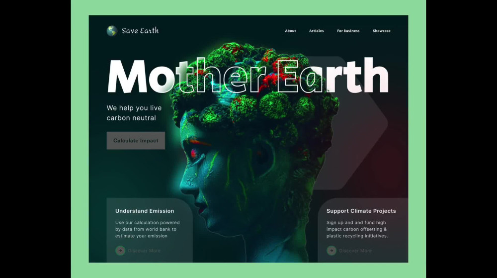 Stunning, Responsive, and User-Friendly Websites design for your brands ...