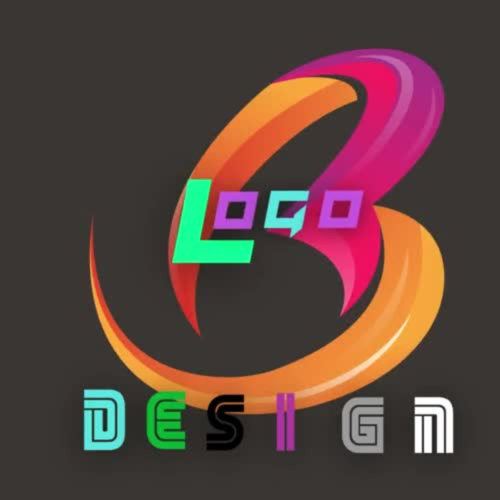 Logo designed by me and reel editing also | Upwork