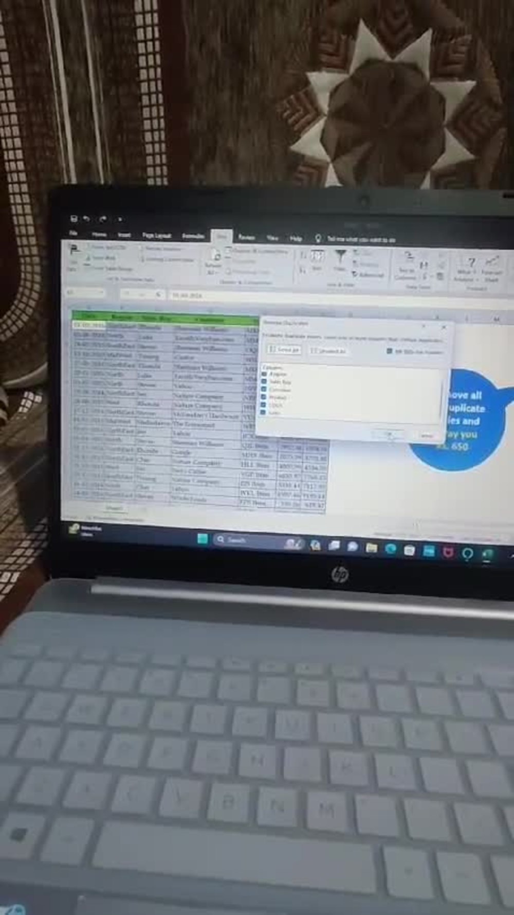 Data Cleaning Merging Formatting Extracting Data In Ms Excel Upwork