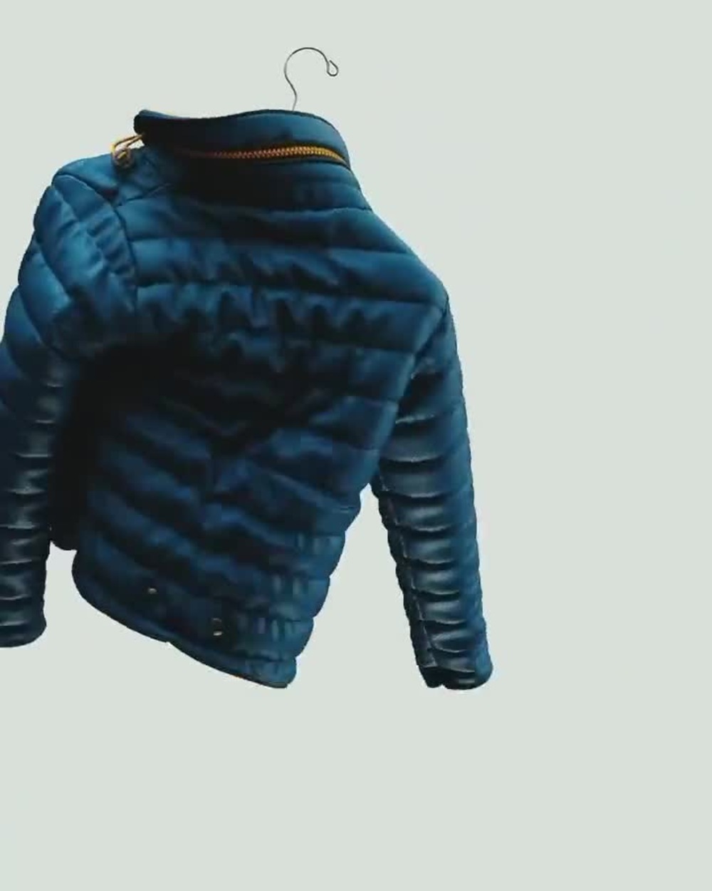 Realistic 3d fashion animation 3d cloth modeling 3d product animation ...