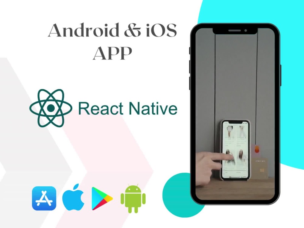 Your iOS Mobile App Designer | React Native Developer | Upwork Your iOS Mobile App Designer | React Native Developer | Upwork