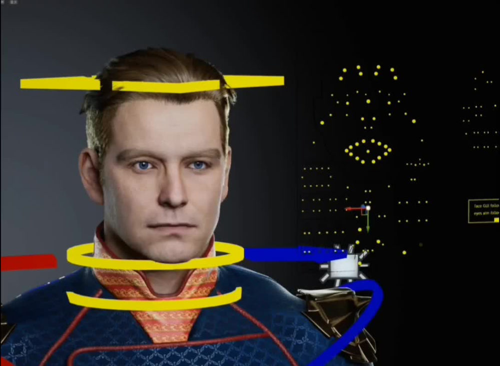 3d rigging in maya, blender, 3ds max, unreal engine, cinema 4d for game ...