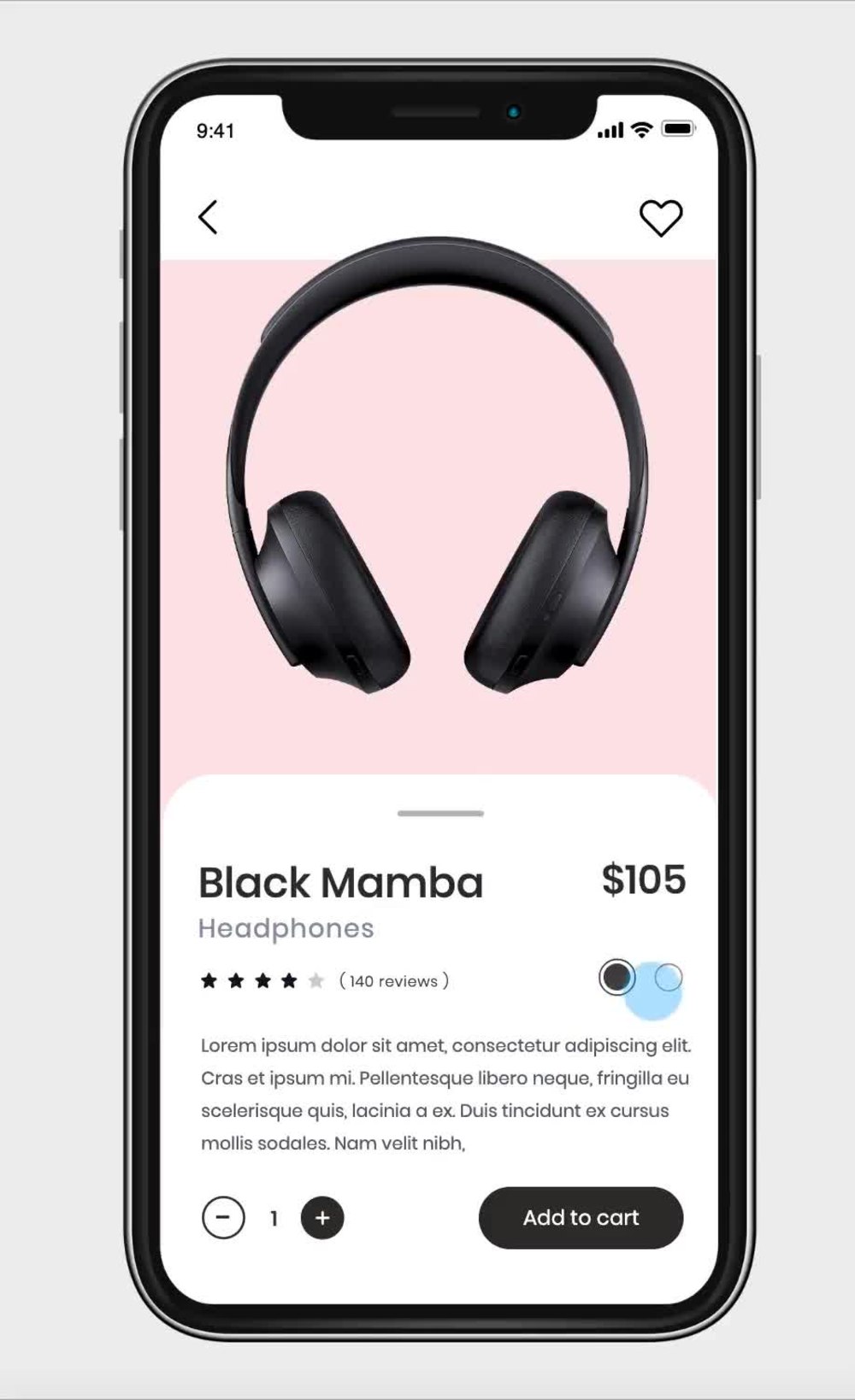 Custom Android And Ios Mobile App Development Using Flutter And React Native Upwork