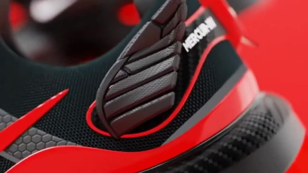 Photorealistic 3d shoe design, 3d shoe model, 3d sneaker, 3d shoe ...