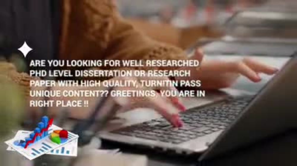 In-Depth Case Study & Research Analysis Writer | Upwork