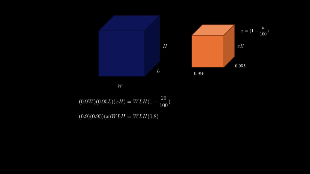 Manim Animation, mathematic videos (bring your idea to life) | Upwork