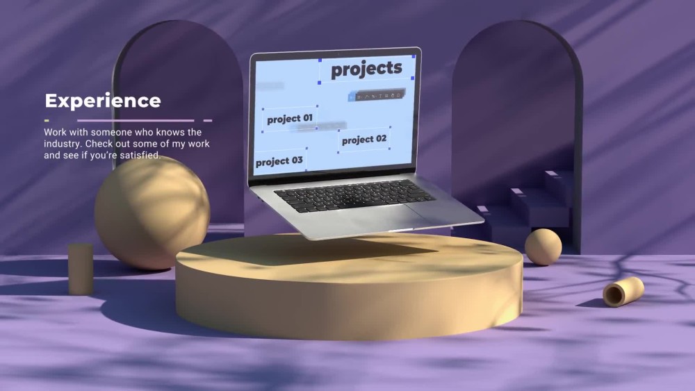 An aesthetic design for your website or app | Upwork